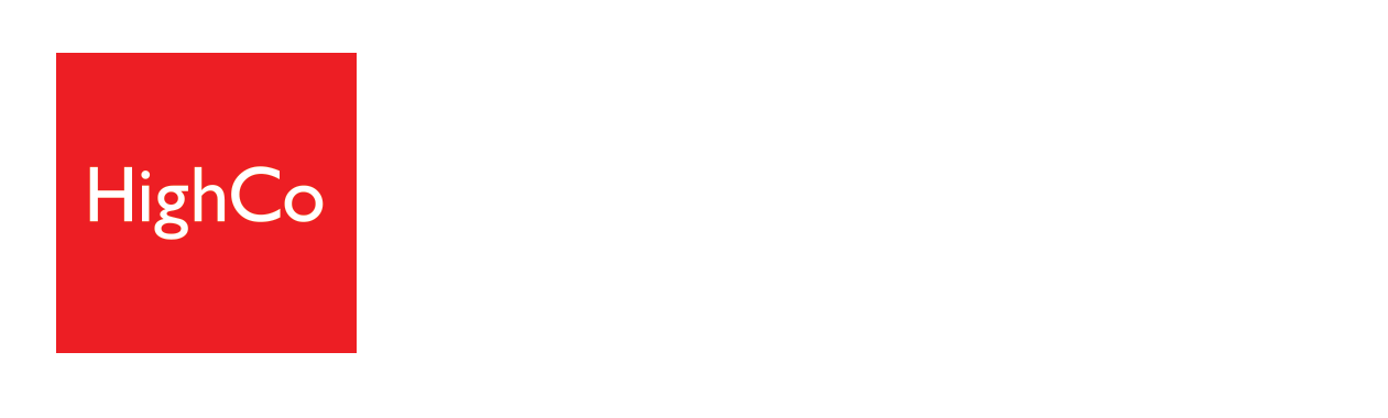 Vous pouvez retrouver le Rapport annuel 2020 sur le site highco