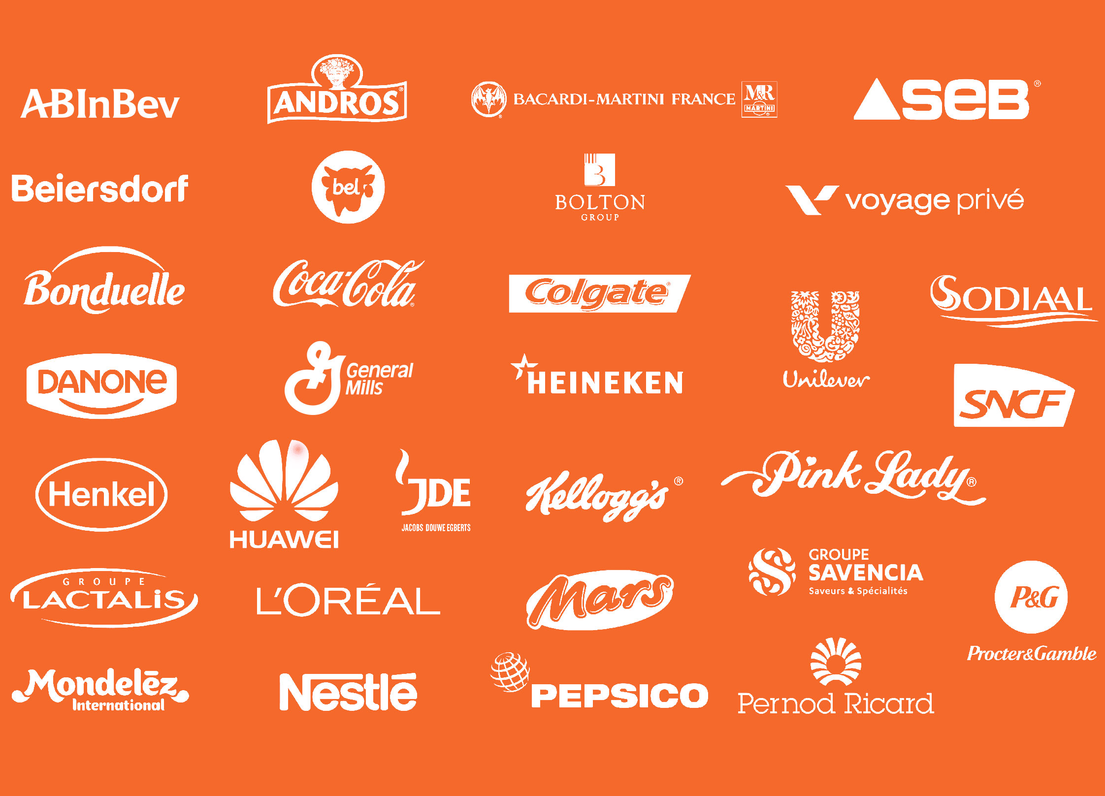 Le Groupe – HighCo