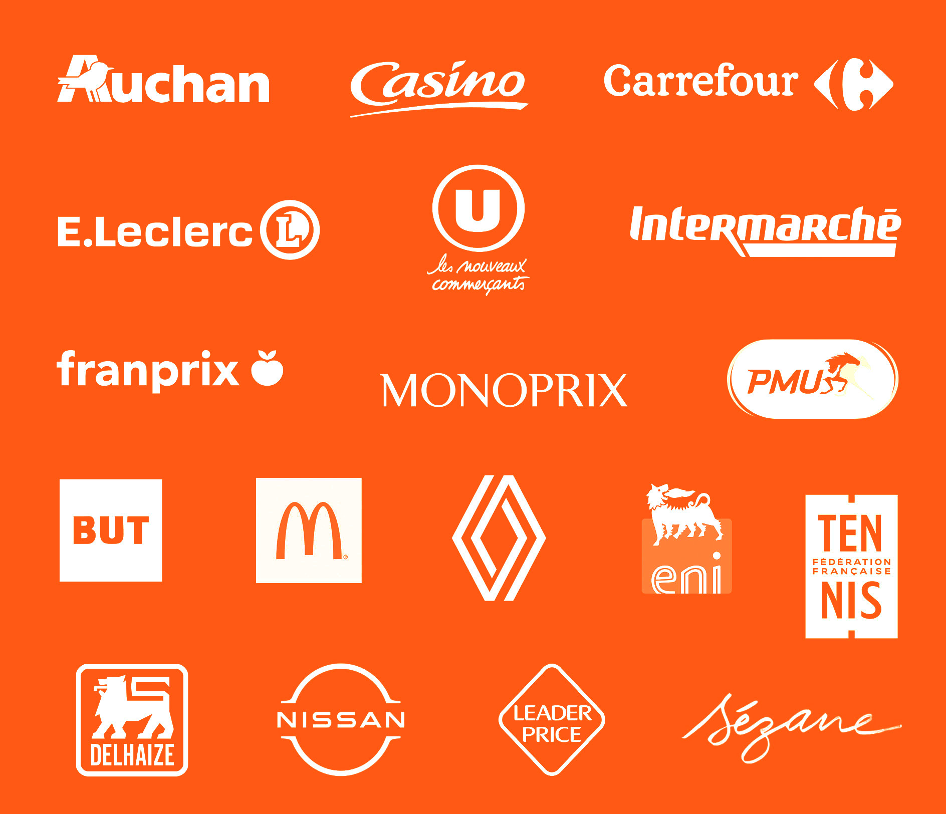 Le Groupe – HighCo