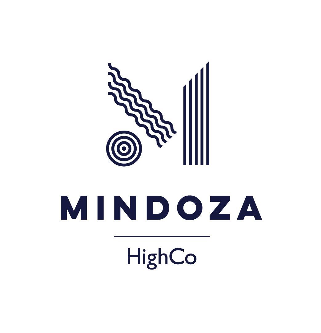 cga mindoza milky – HighCo